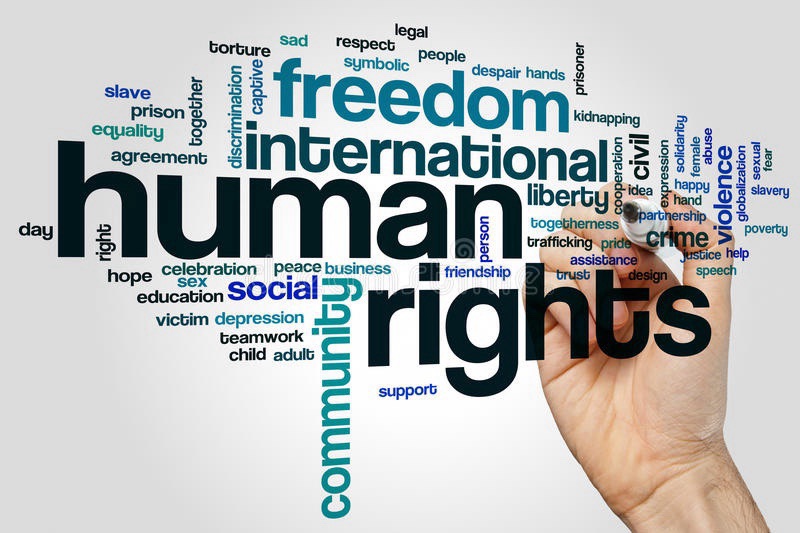 Human Rights – U.S. GHR