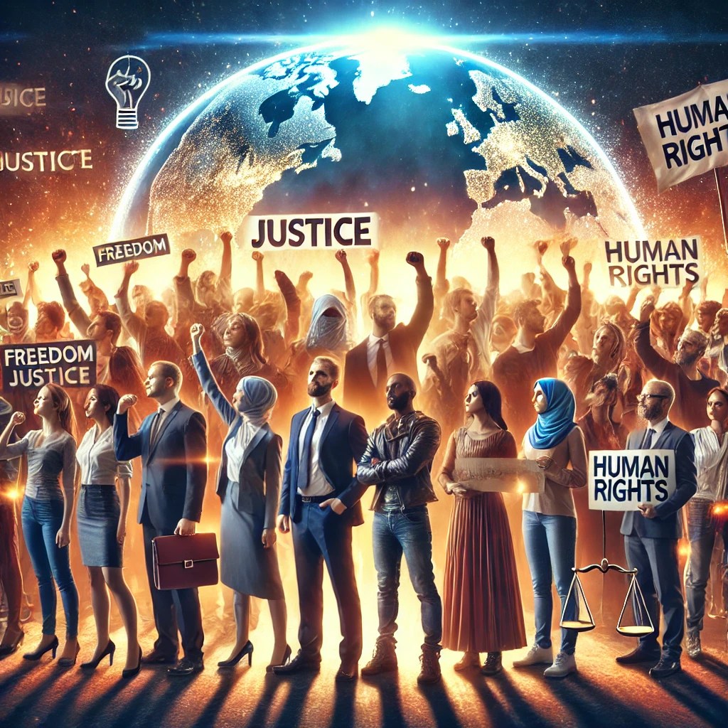 Our Work – U.S. GHR